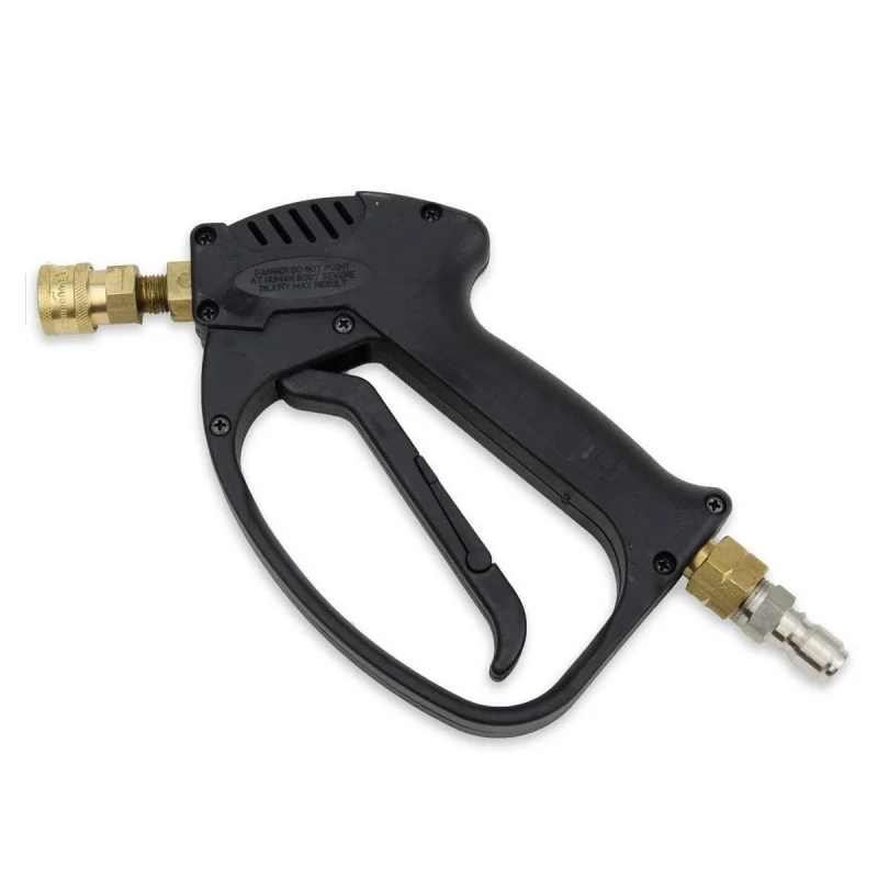 Pistolet de remplacement Coiljet