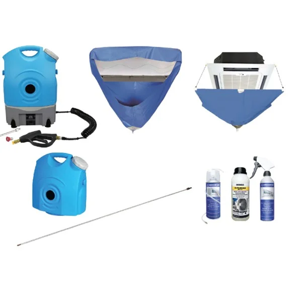 Starter Pack - EASYCLIM Pro